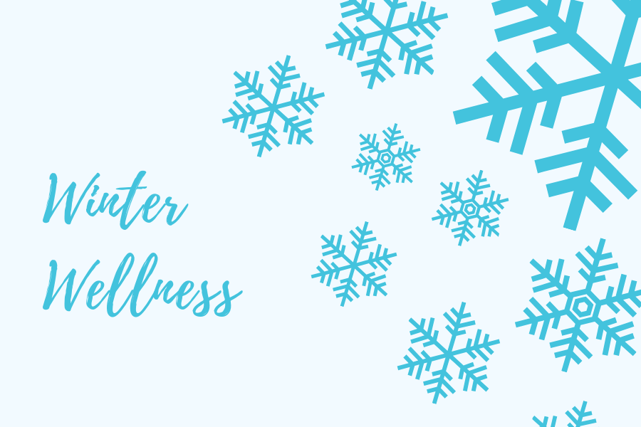 Winter Wellness by Dr. Robert Sandhaus - Alpha-1 Foundation
