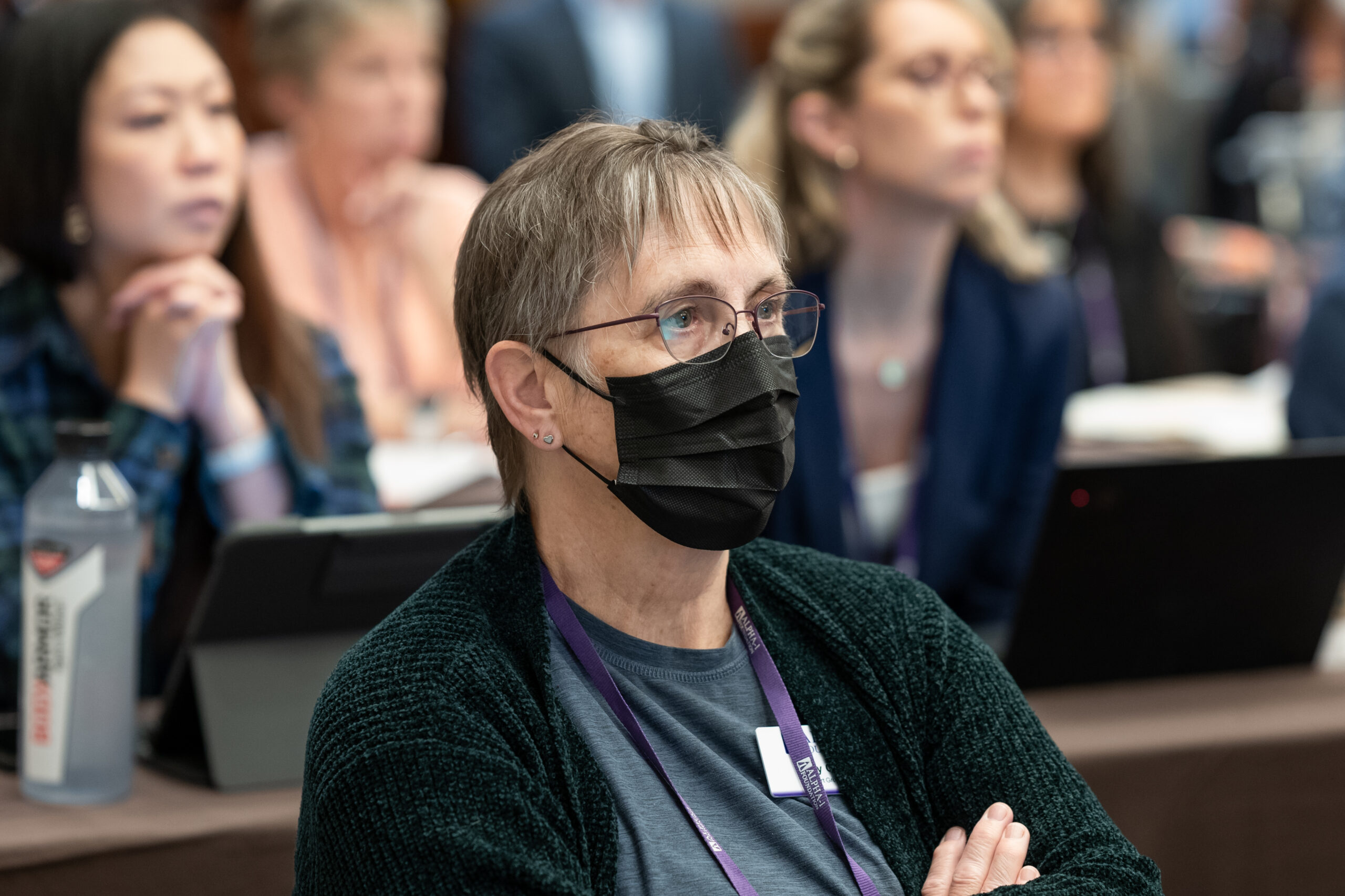 2023 Alpha-1 National Conference Recap - Alpha-1 Foundation