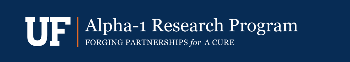 Alpha-1 DNA & Tissue Bank