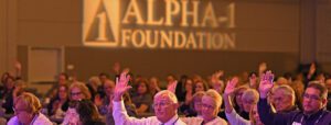 Alpha-1 Foundation National Conference - Alpha-1 Foundation