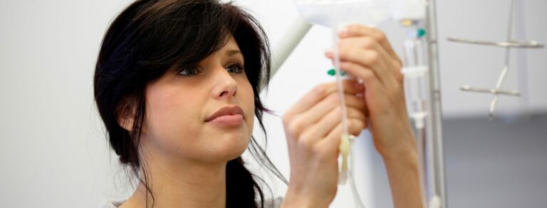 Treatment Options for Alpha-1