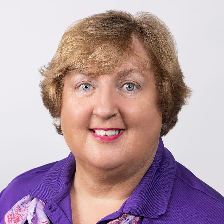 Meet the Alpha-1 Staff – Dedicated to Awareness