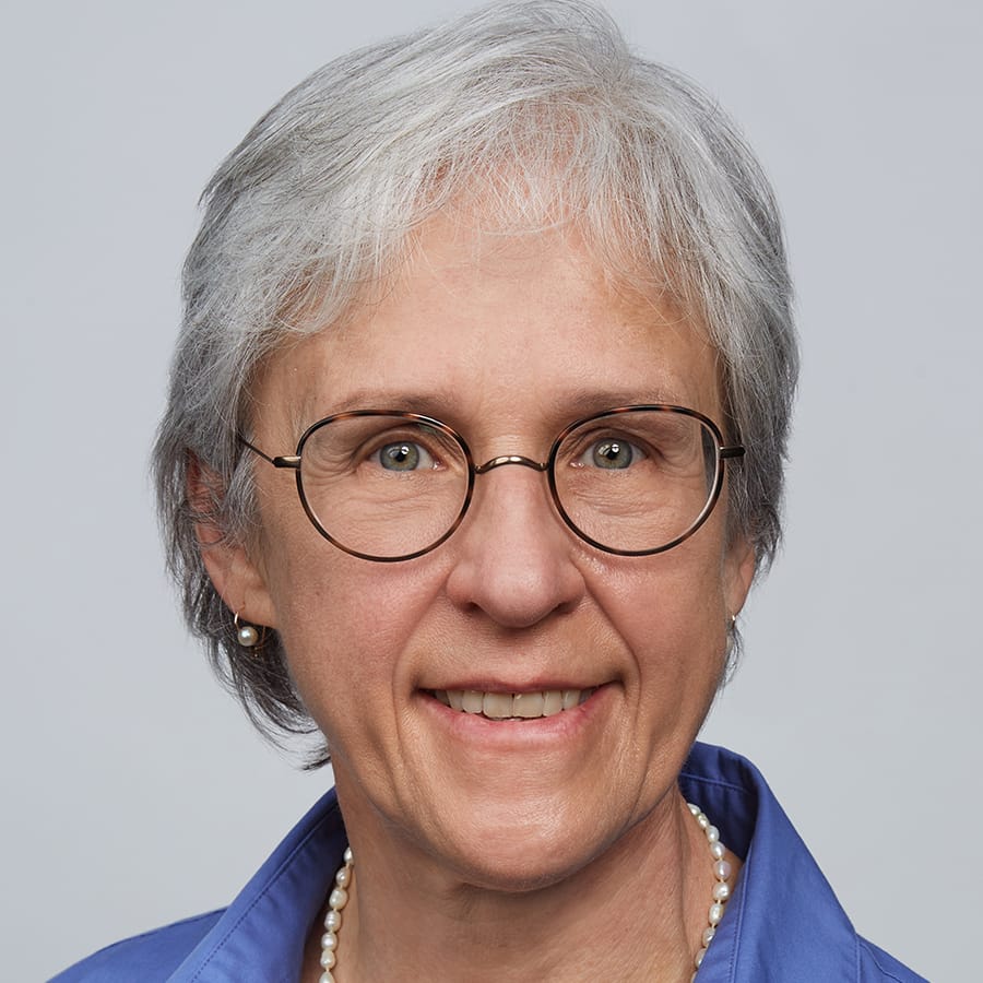 Board of Directors - Alpha-1 Foundation