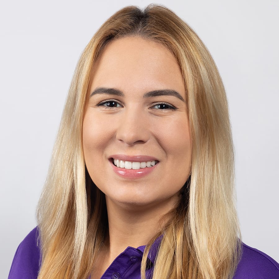 Meet the Alpha-1 Staff – Dedicated to Awareness