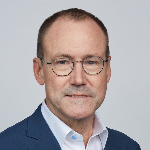 Board of Directors - Alpha-1 Foundation