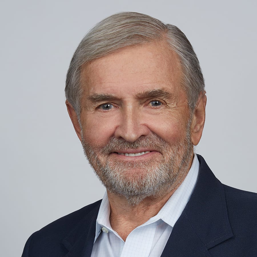 Board of Directors - Alpha-1 Foundation