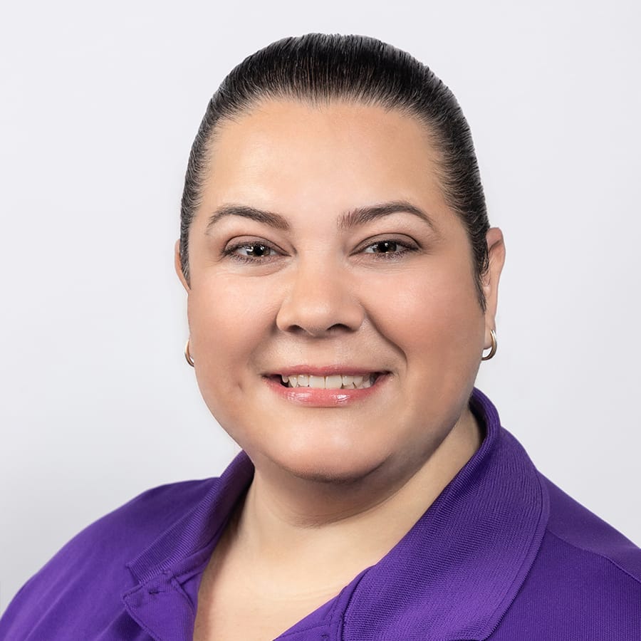 Meet the Alpha-1 Staff – Dedicated to Awareness