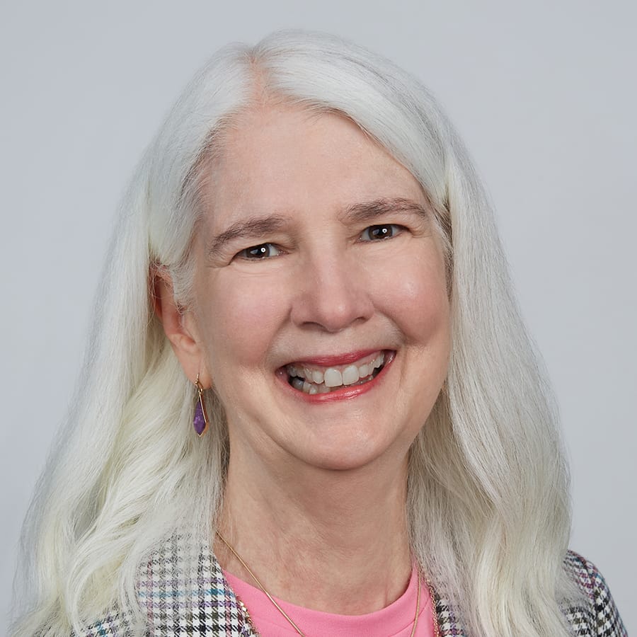 Board of Directors - Alpha-1 Foundation