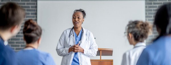 Alpha-1 CME Opportunities