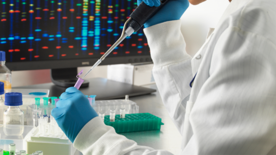 Best Practices for Genetic Testing - Alpha-1 Foundation