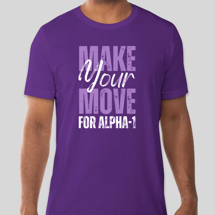 Alpha-1 Awareness Month - Alpha-1 Foundation