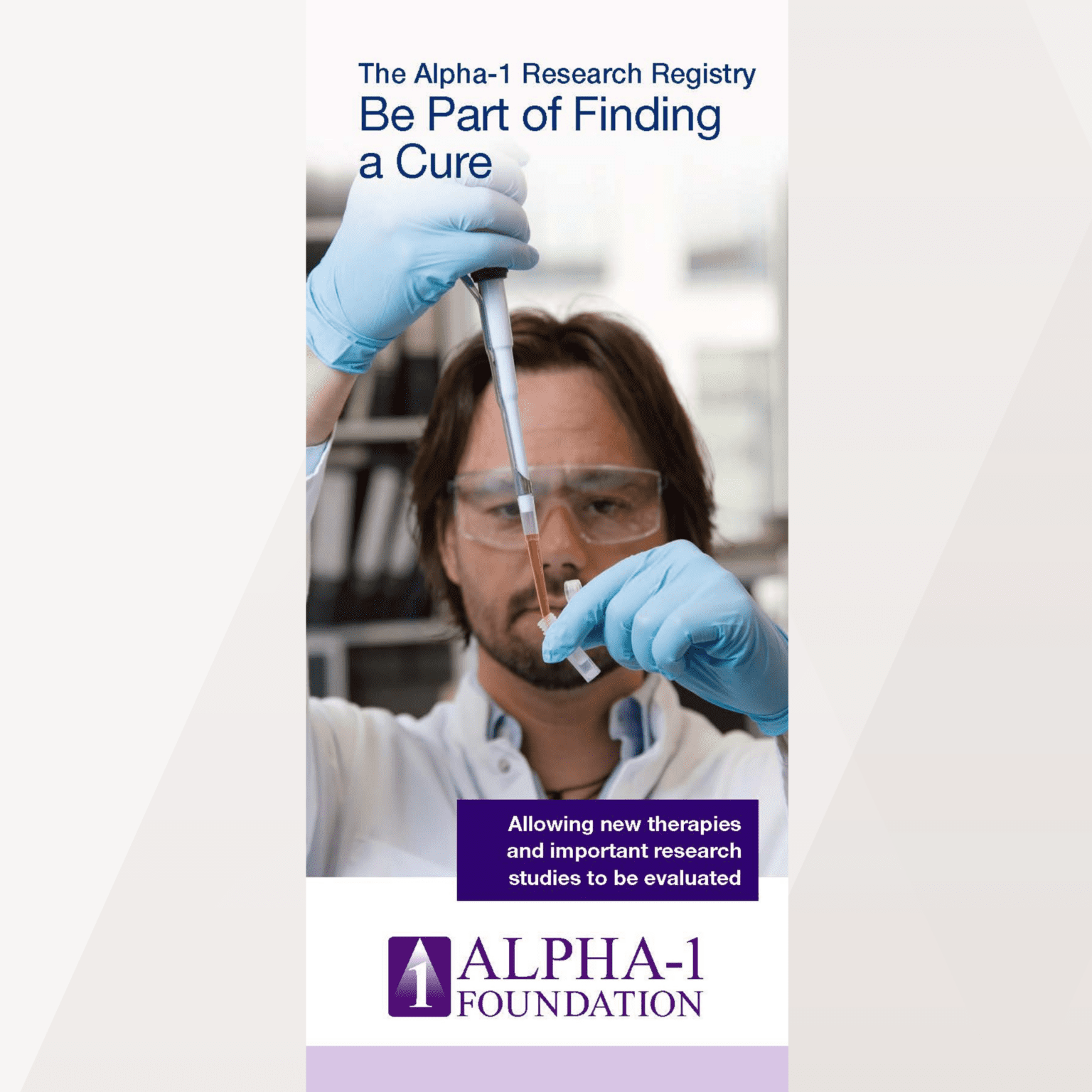 Resources Archive - Alpha-1 Foundation