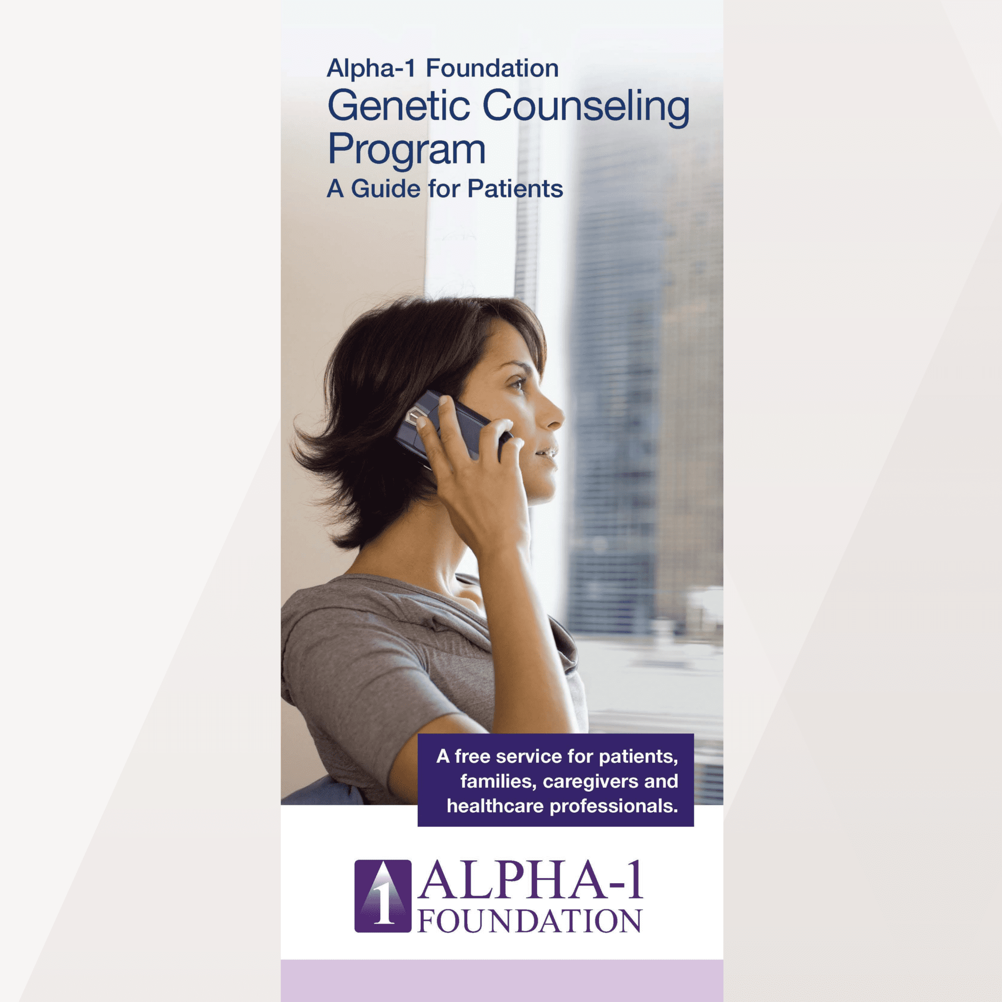 Resources Archive - Alpha-1 Foundation