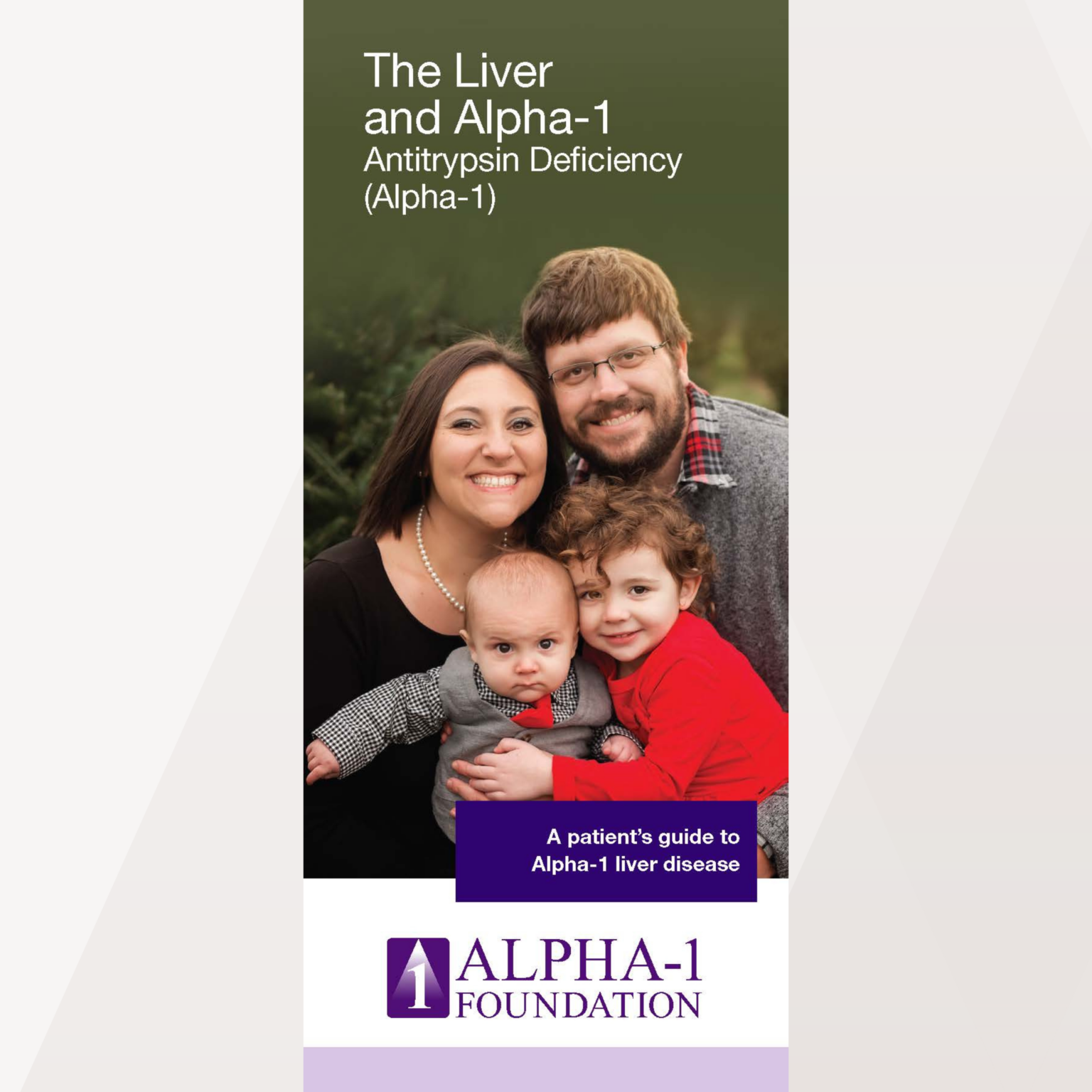 Resources Archive - Alpha-1 Foundation