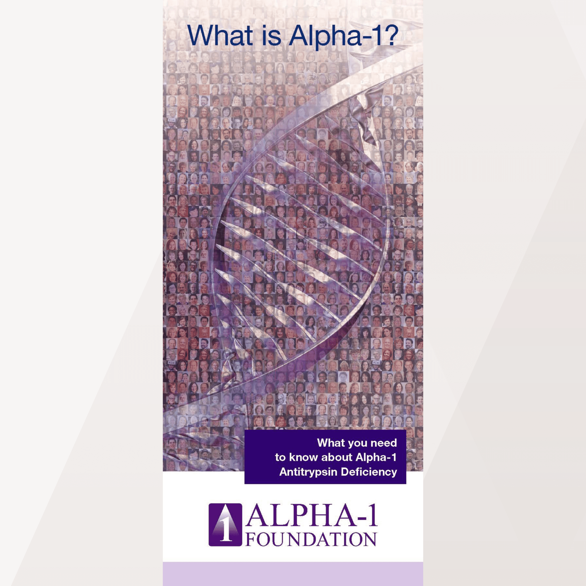 Resources Archive - Alpha-1 Foundation