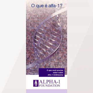 O que é alfa-1? - Alpha-1 Foundation
