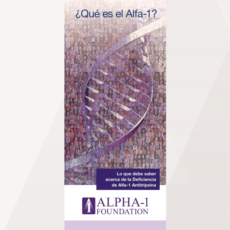 Resources Archive - Alpha-1 Foundation