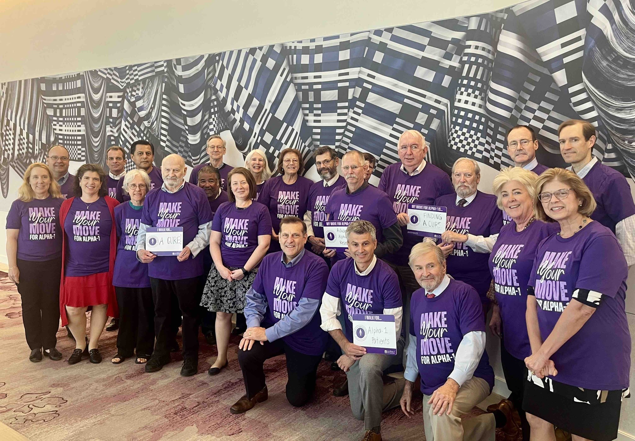 - Alpha-1 Foundation