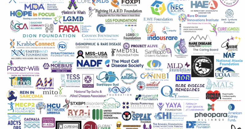 Top Stories - Alpha-1 Foundation