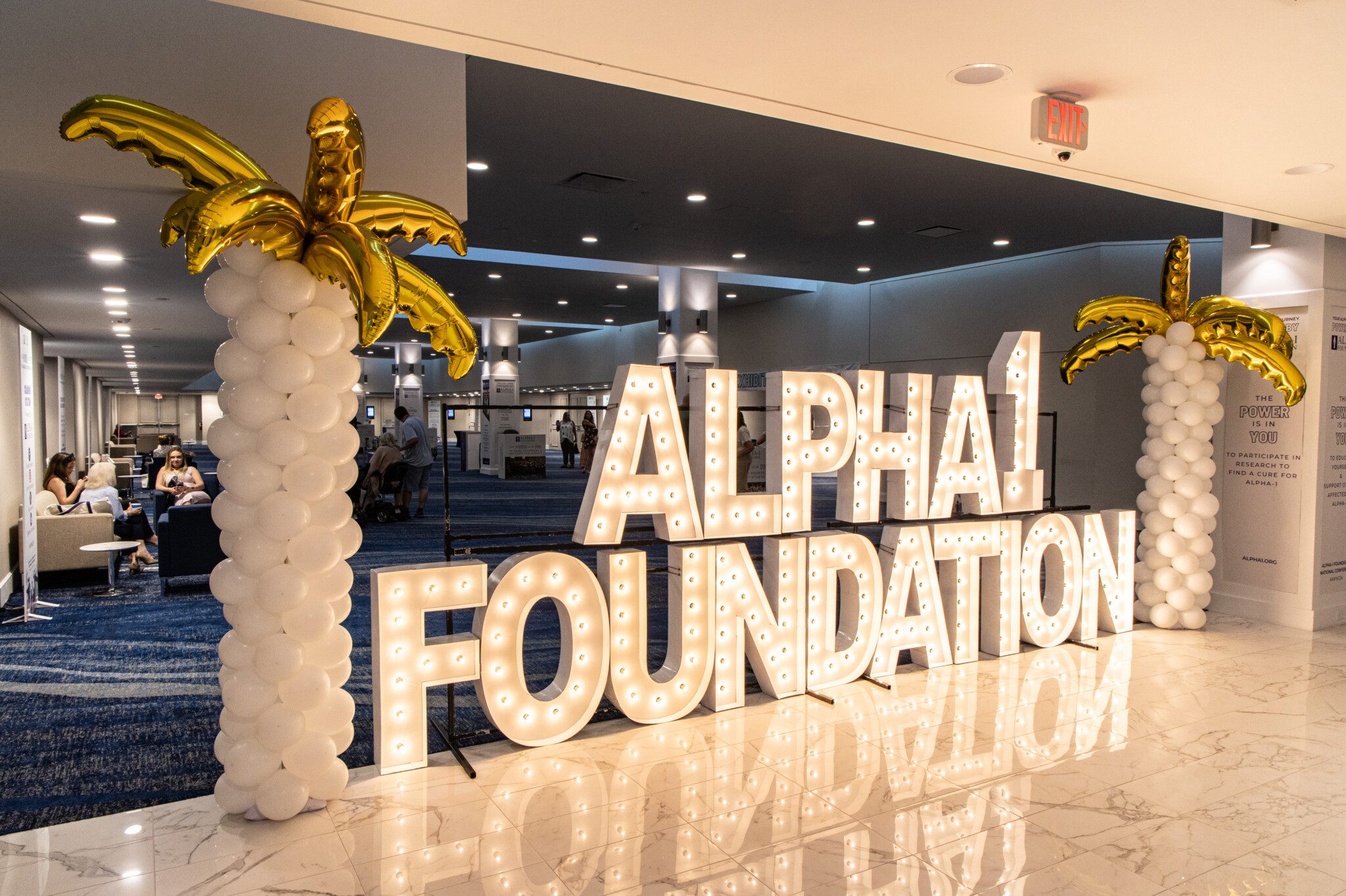 Alpha-1 Foundation National Conference - Alpha-1 Foundation