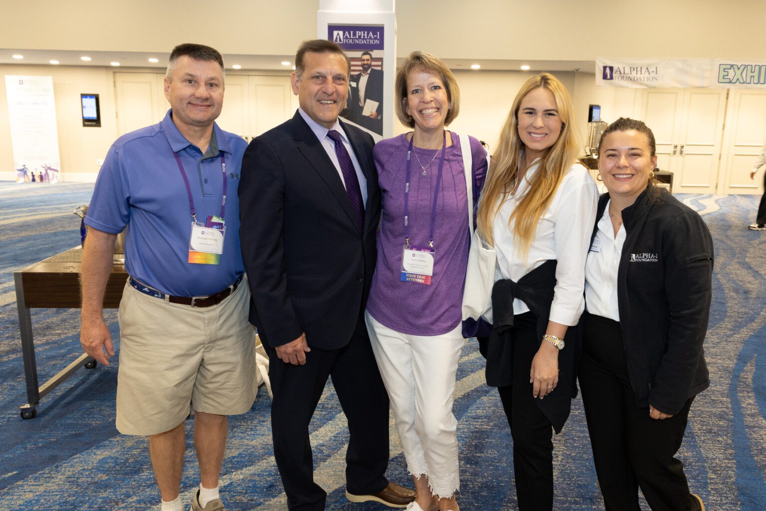 Alpha-1 Foundation National Conference - Alpha-1 Foundation