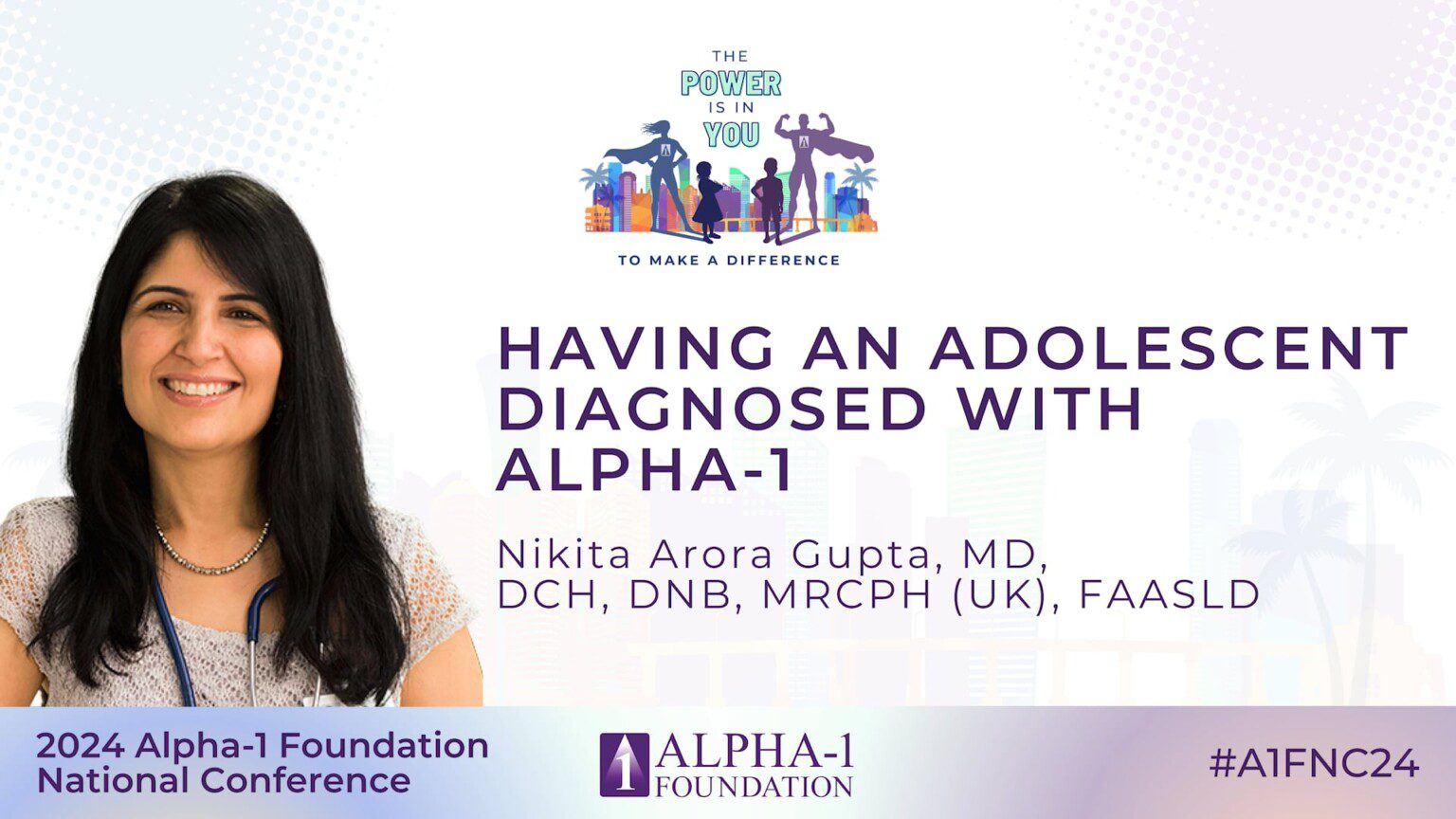 Vimeo Videos Archive - Alpha-1 Foundation