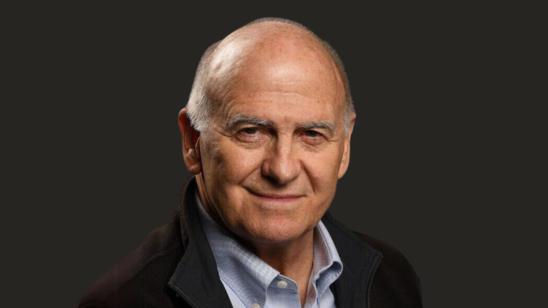 In memory of Fred Walsh, beloved Alpha and Friend - Alpha-1 Foundation