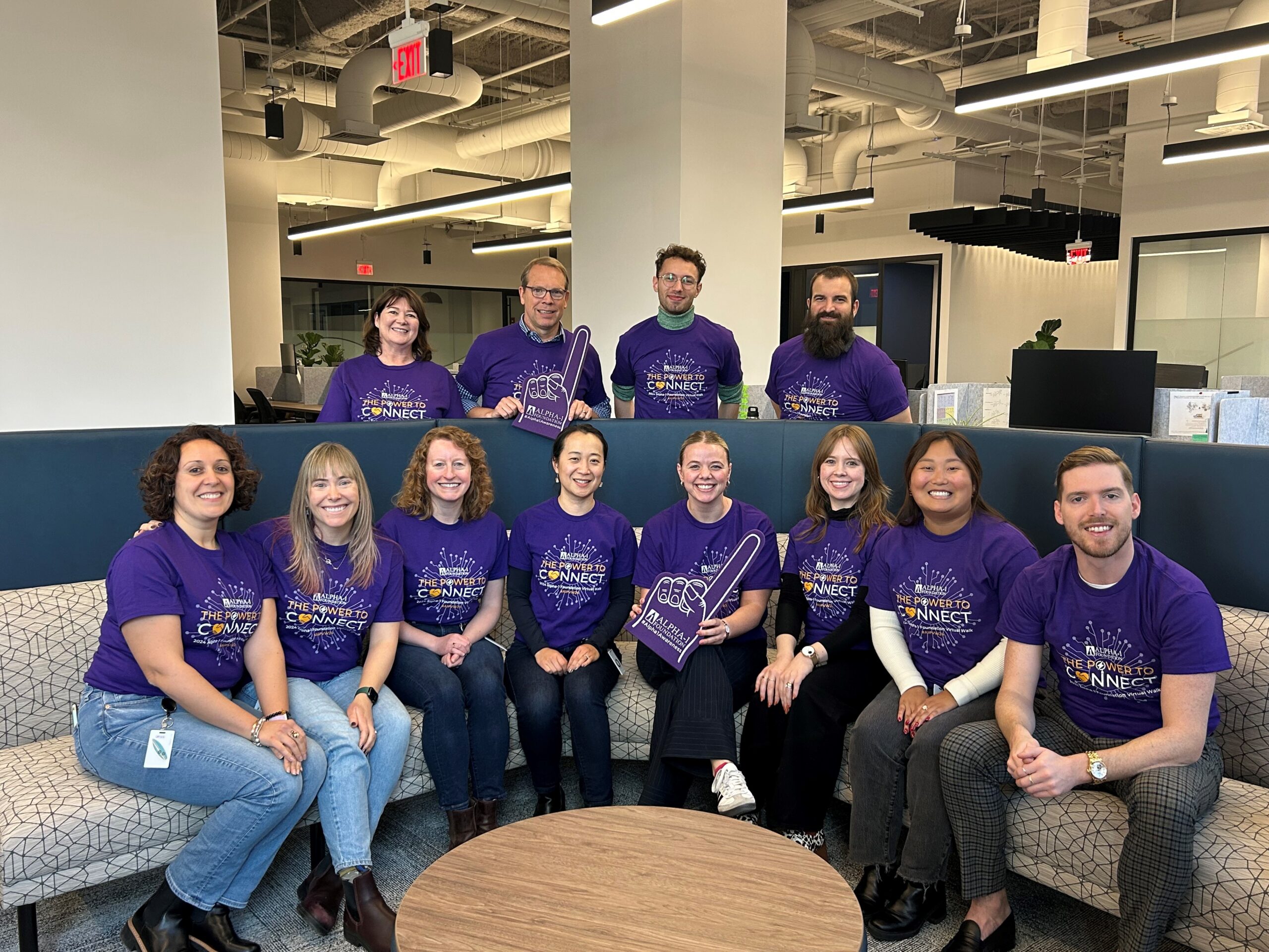 2024 Alpha-1 Awareness Month: Week 4 Highlights - Alpha-1 Foundation