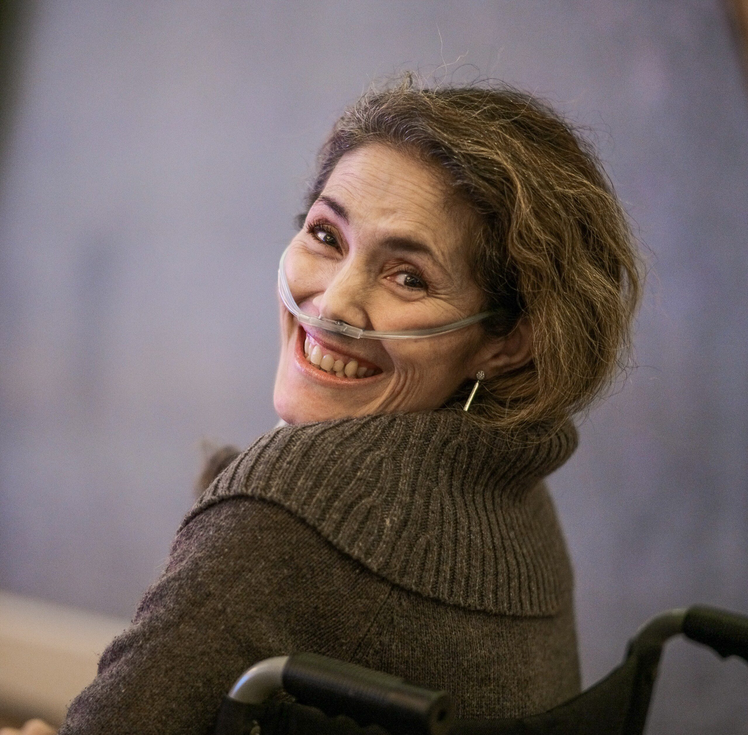 Alpha-1 Foundation: Support & Awareness