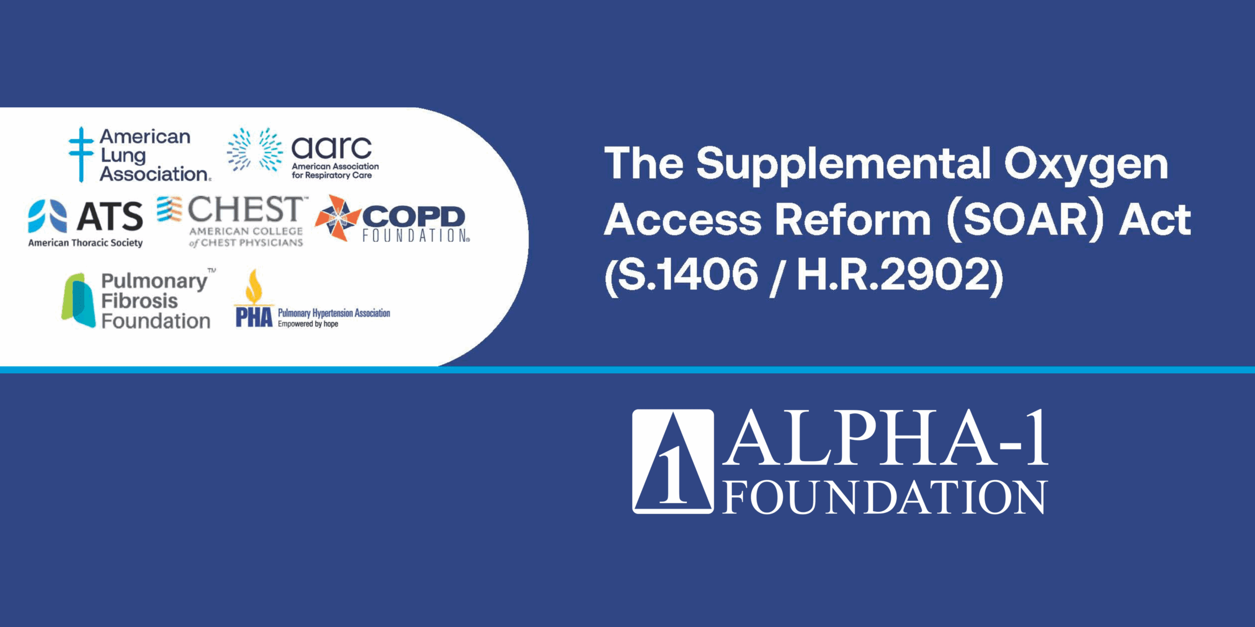 Support the SOAR Act and Fix Supplemental Oxygen Access - Alpha-1 ...