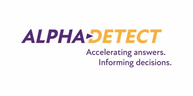 Alpha-1 Foundation Launches Model for Centralized Detection - Alpha-1 ...