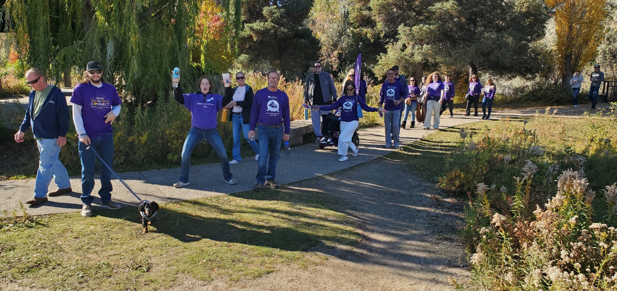 Alpha-1 Awareness Month: 2025 Week 1 Recap - Alpha-1 Foundation