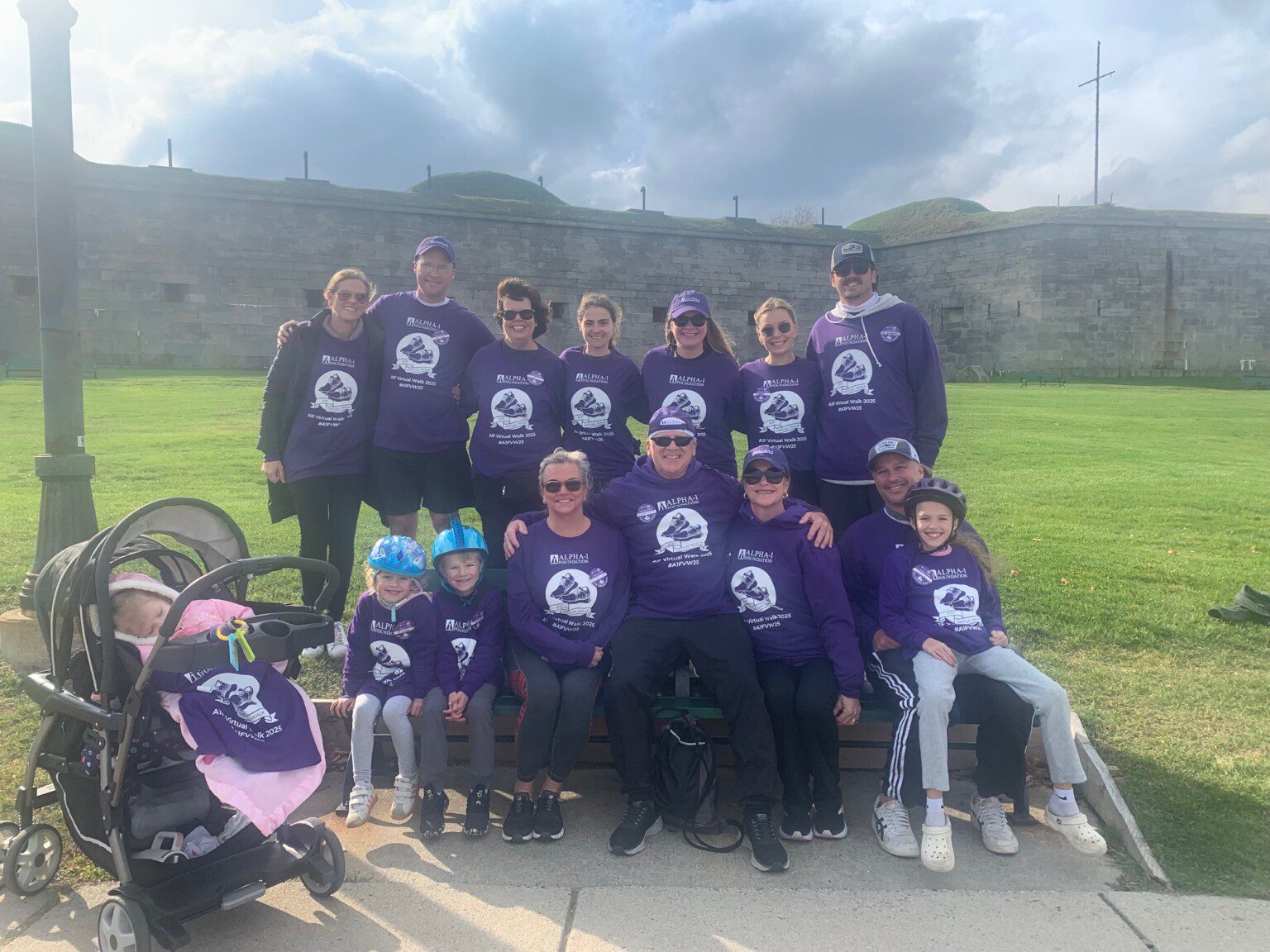 Alpha-1 Awareness Month: 2025 Week 2 Recap - Alpha-1 Foundation