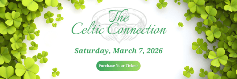Celtic Connection 2026 - Alpha-1 Foundation